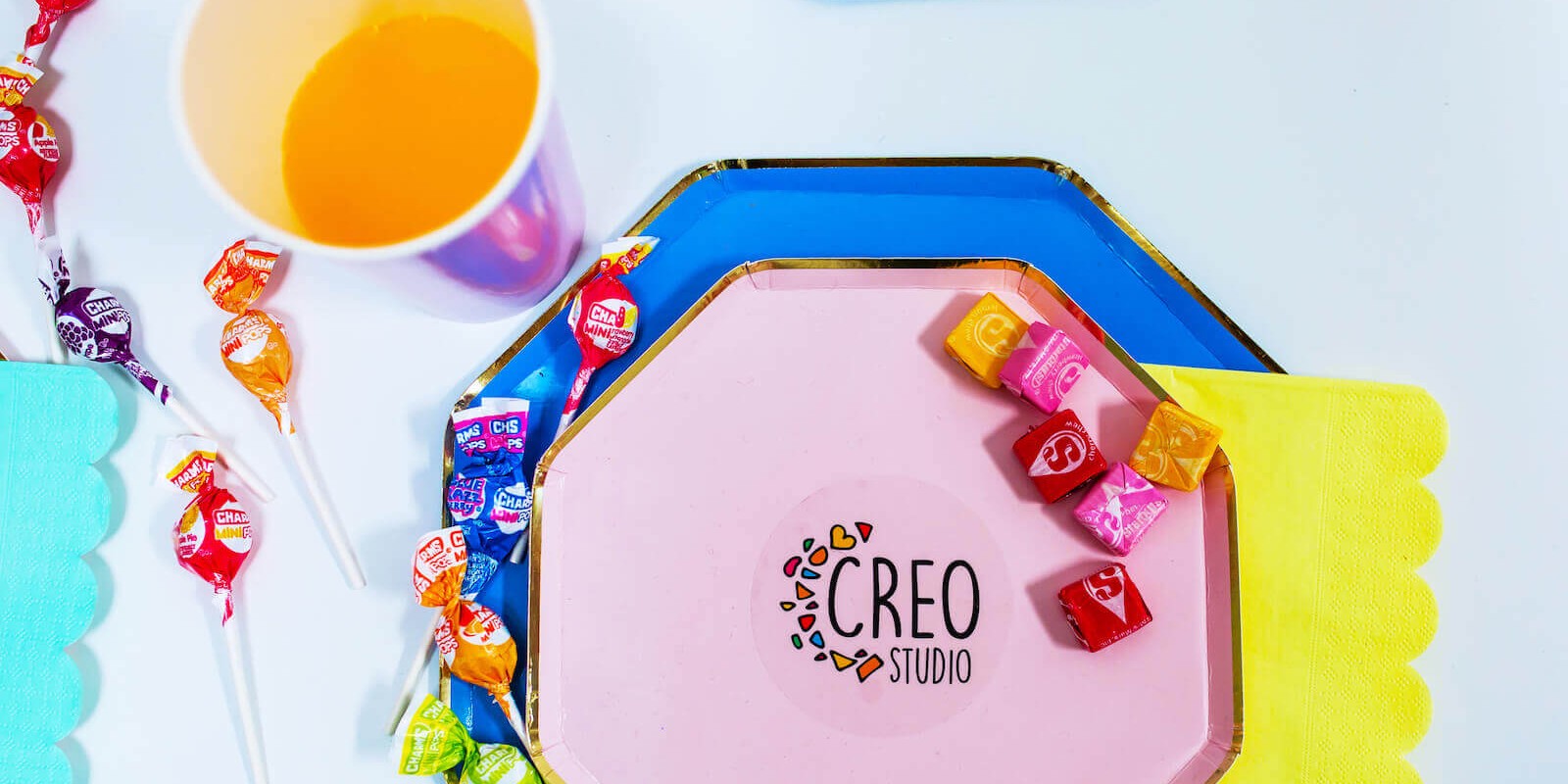 Welcome to Creo Studio - Creo Studio LA