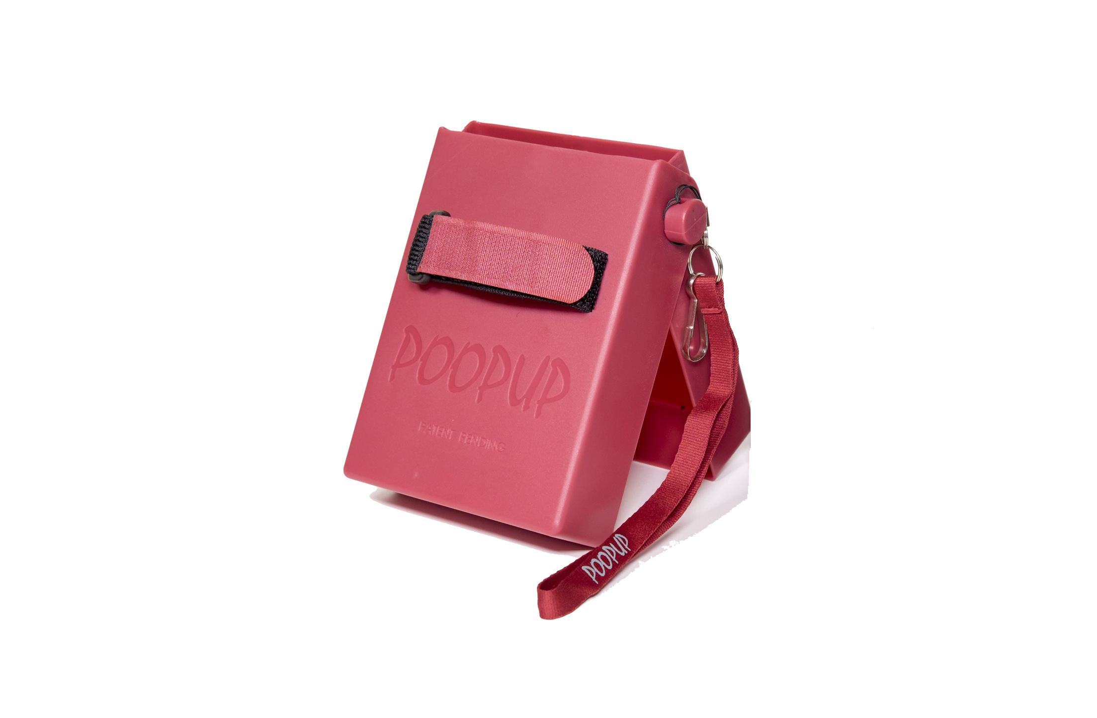 The Best Poop Scooper device - Poopup
